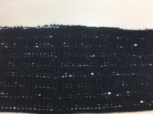 Corded Buttonhole Tutorial – Megan Francine